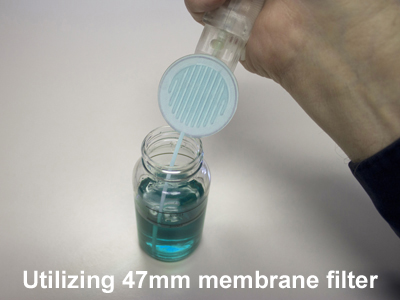 Liquid Sample Preparation - Photonic Biosystems
